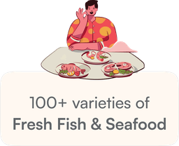 Licious | Store Locator